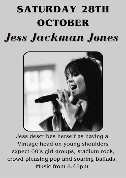 A social club - Forthcoming events at Cheadle Hulme Conservative Club